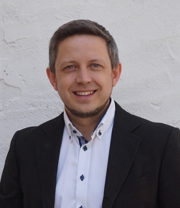 Unser Team - tennenbau GmbH, Hallein