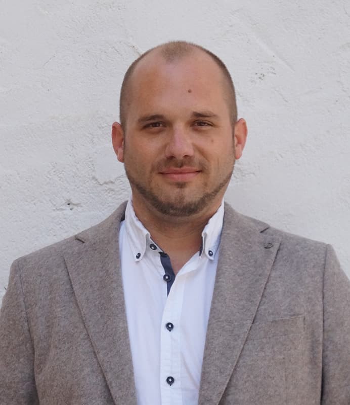 Unser Team - tennenbau GmbH, Hallein